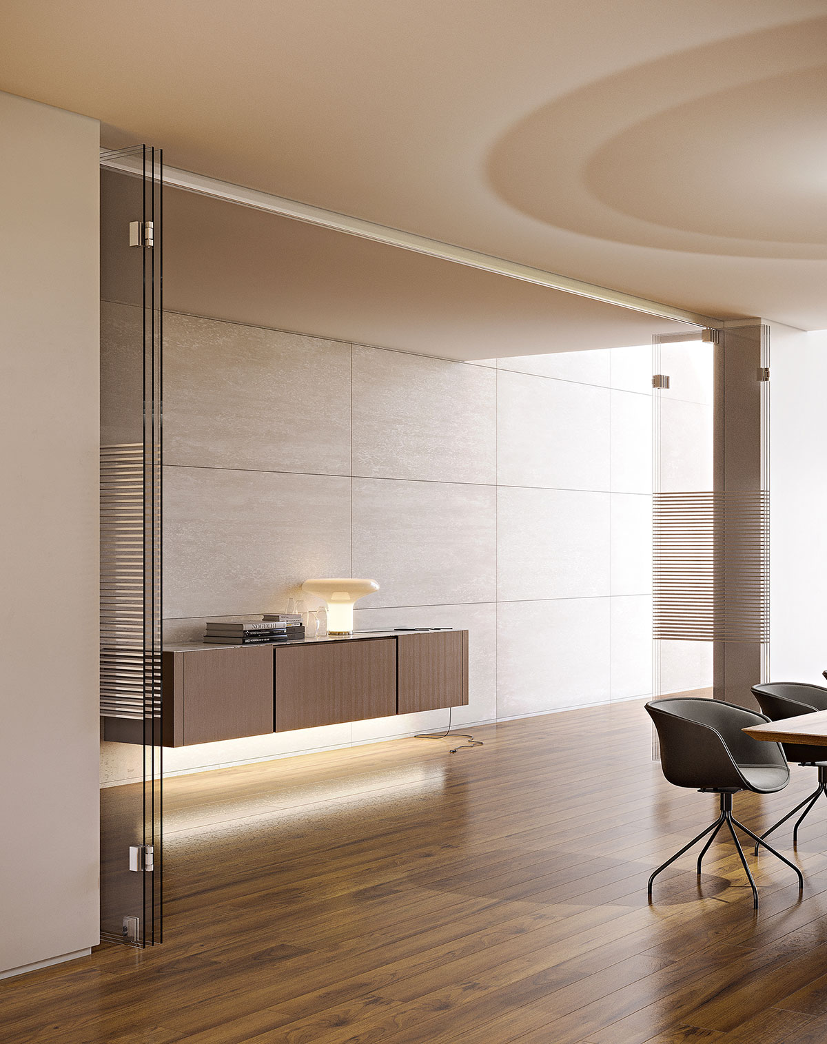 Pareti manovrabili - Officeplanet.it